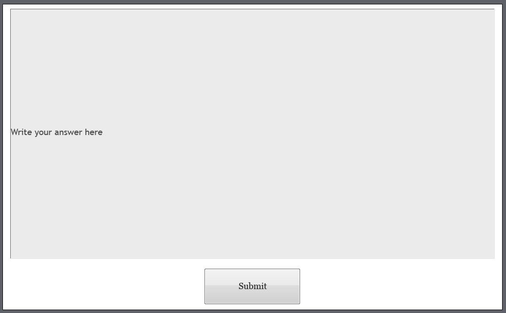 How to add text entry boxes with Adobe Captivate Classic
